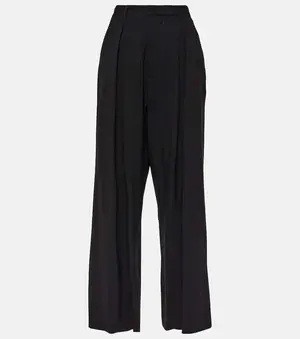 Giuseppe Di Morabito Pleated Pants For Women