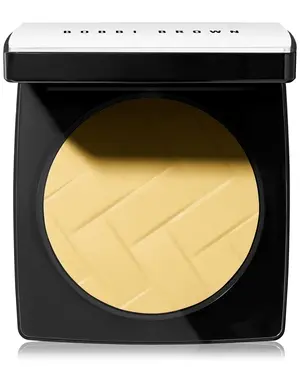 Bobbi Brown Vitamin Enriched Pressed Powder - Yellow
