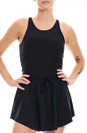 ELEVEN BY VENUS WILLIAMS Cindy Tennis Tank