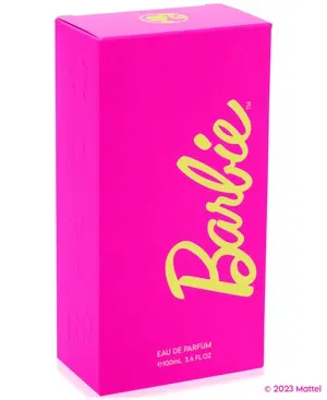 BARBIE Eau De Parfum
