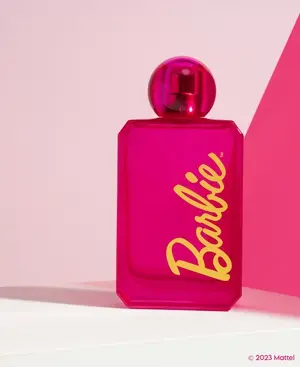 BARBIE Eau De Parfum