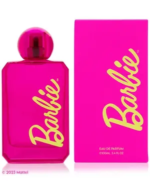 BARBIE Eau De Parfum