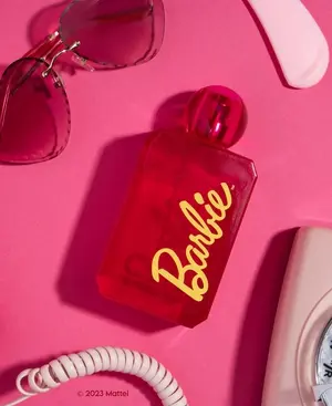 BARBIE Eau De Parfum