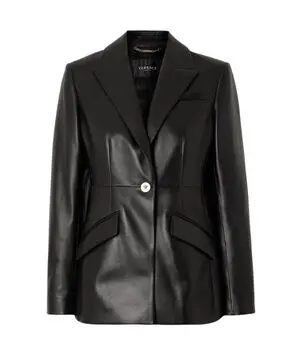Versace Padded Outerwear For Women