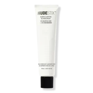 NUDESTIX Nudeskin Blemish Clarifying Gel Moisturizer - One-color