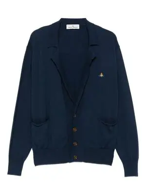 VIVIENNE WESTWOOD Sweater - Blue
