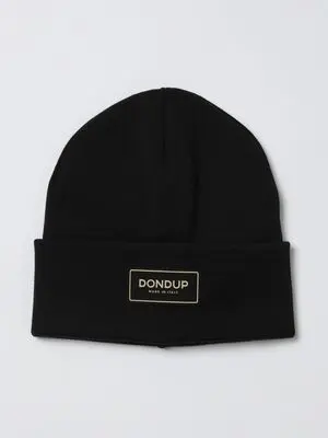 DONDUP Hat Black