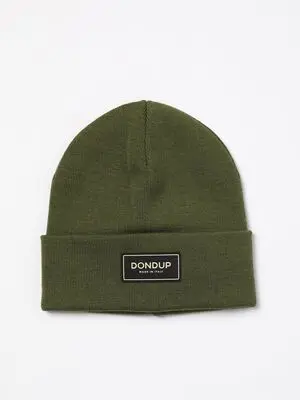 DONDUP Hat Green