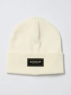 DONDUP Hat White