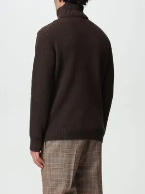 BALLANTYNE Turtleneck Sweater
