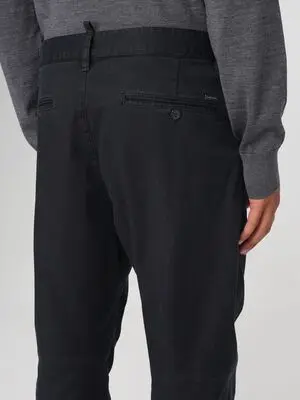 Dsquared2 Tailored Trousers - Black