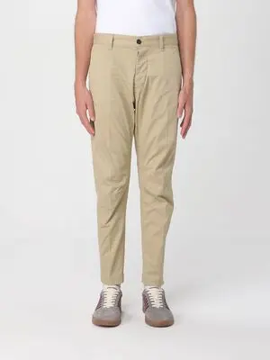 Dsquared2 Trousers - Sand