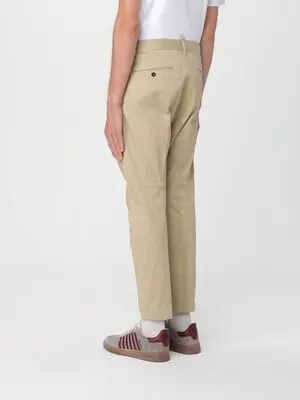 Dsquared2 Trousers - Sand