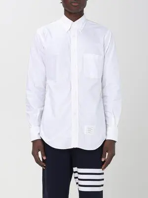 Thom Browne Shirt - White