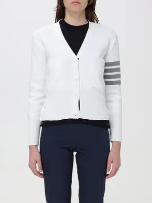 Thom Browne Sweater - White