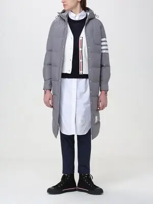 Thom Browne Sweater - White