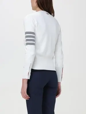Thom Browne Sweater - White