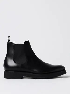 Church's Chelsea Boots - Black