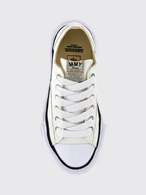 Mihara Yasuhiro Original Sole Sneakers - White