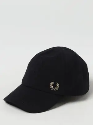 Fred Perry Fred Perry Cap Navy