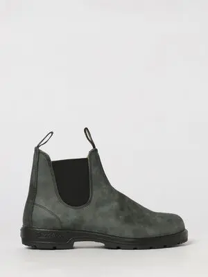 Blundstone Chelsea Boots - Black