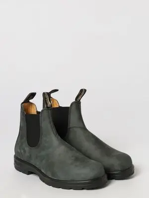 Blundstone Chelsea Boots - Black