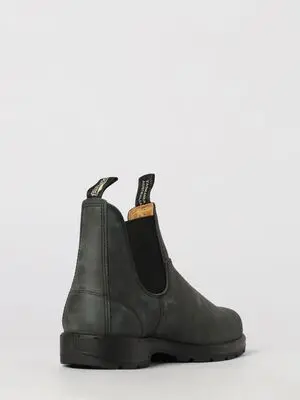 Blundstone Chelsea Boots - Black