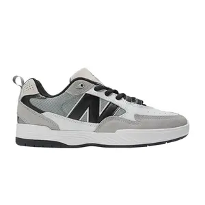 NEW BALANCE Tiago Lemos X Numeric 808 Sneakers - Grey