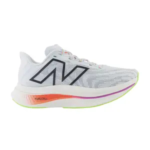 NEW BALANCE Fuelcell Supercomp Trainer V2 2e Wide - Blue