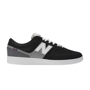 NEW BALANCE Brandon Westgate X Numeric 508 Sneakers - Black