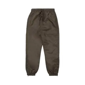 Fear Of God Track Pant 'off - Black
