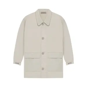 Fear Of God Barn Jacket - Cream