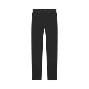 Fear Of God 5 Pocket Jean - Black