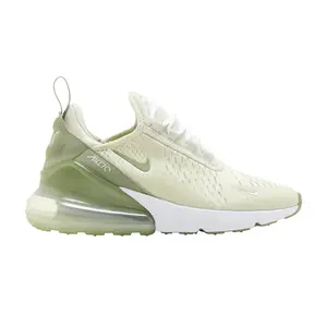 Nike Max 270 Sneakers - Cream