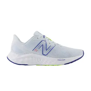 NEW BALANCE Fresh Foam Arishi V4 Wide - Blue