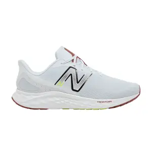 NEW BALANCE Fresh Foam Arishi V4 4e Wide - Grey