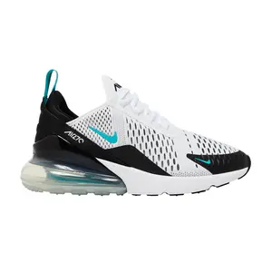 Nike Air Max 270 Sneakers - White