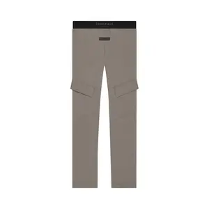 Fear Of God Storm Pant - Grey