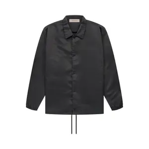 Fear Of God Single Breasted Jackets For Men