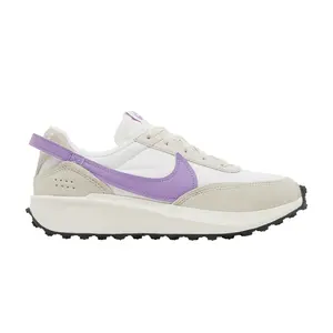 Nike Waffle Debut Sneakers - White