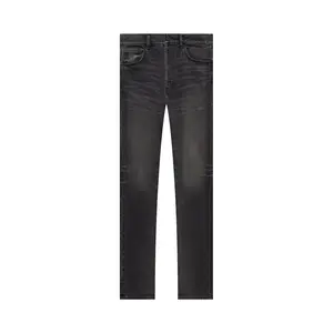 Fear Of God 5 Pocket Jean - Black