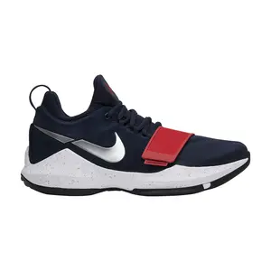 Nike Pg1 'usa' Basketball Shoe