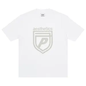 PALACE Logo T-shirt - White