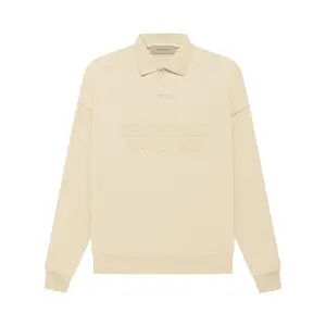 Fear Of God Long-sleeve Polo