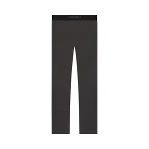 Fear Of God Relaxed Trouser - Black