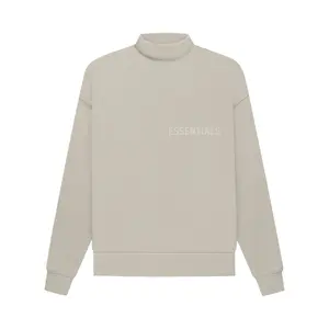 Fear Of God Mockneck