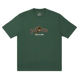 PALACE X Spitfire P-head T-shirt