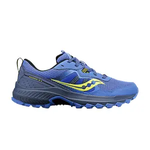 Saucony Excursion Tr16 Sneakers - Blue