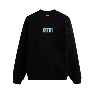 Kith For The Wire Rules Change Vintage Crewneck
