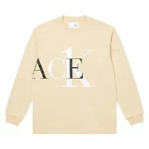 PALACE X Calvin Klein Long-sleeve Shirt